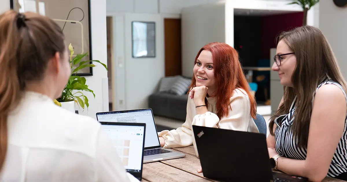 About us - VillageWorks